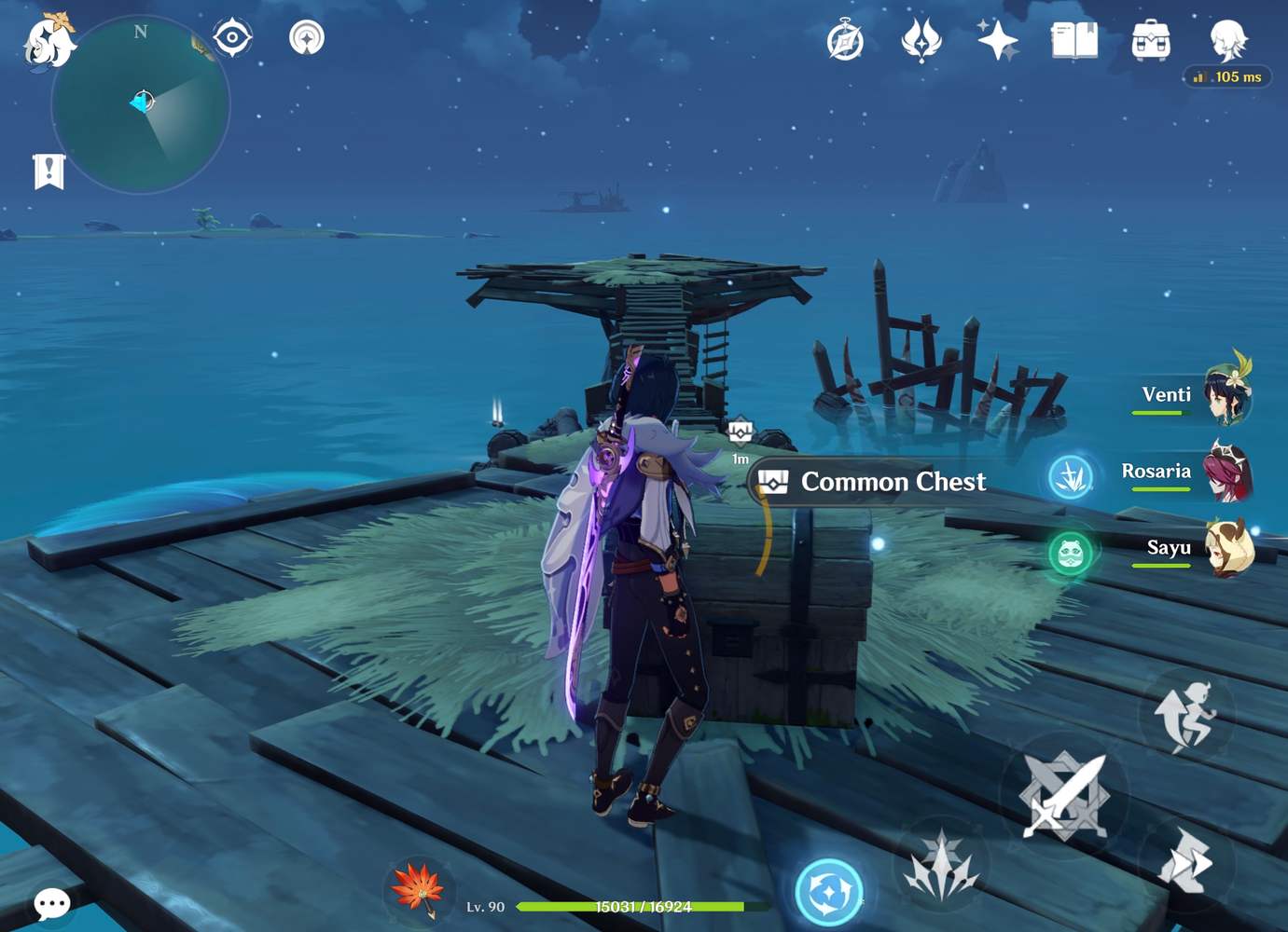 [2.8 Guide] 📦 Archipelago Chest Locations 🌴 🥥 Genshin Impact | HoYoLAB