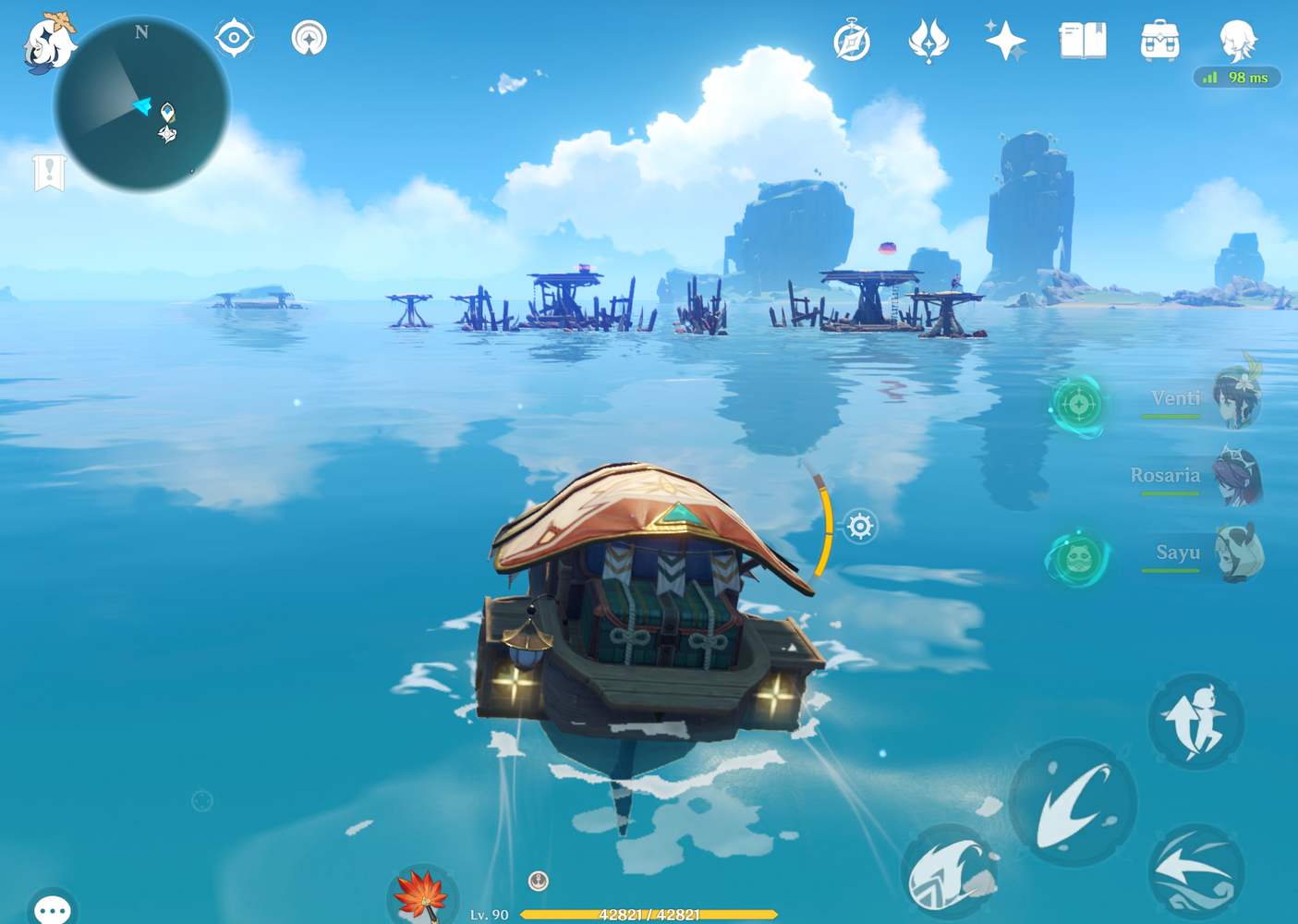 [2.8 Guide] 📦 Archipelago Chest Locations 🌴 🥥 Genshin Impact | HoYoLAB