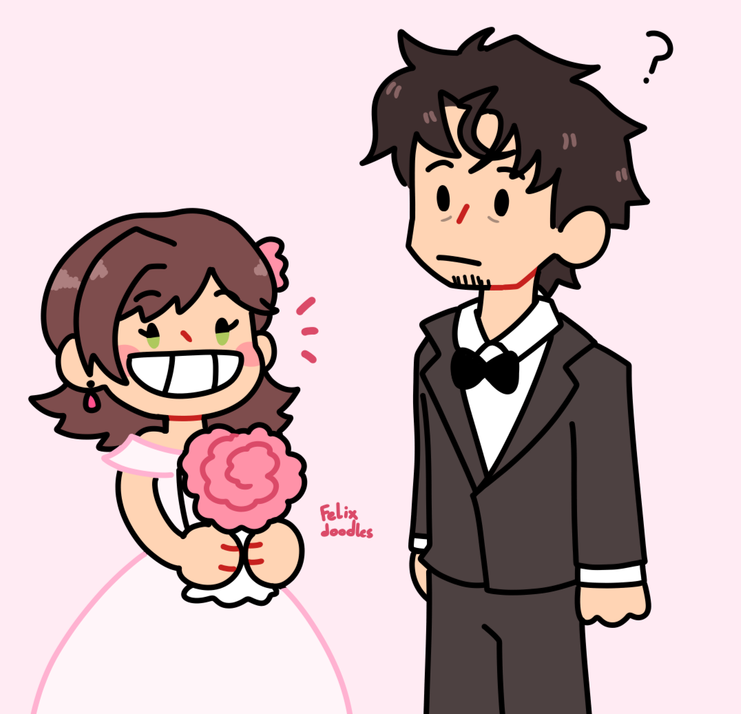 Darius Morgan route when Tears of Themis | HoYoLAB