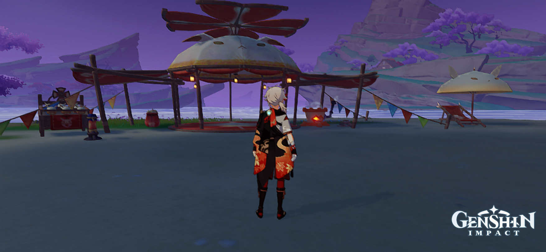 Dodoco furniture Genshin Impact | HoYoLAB