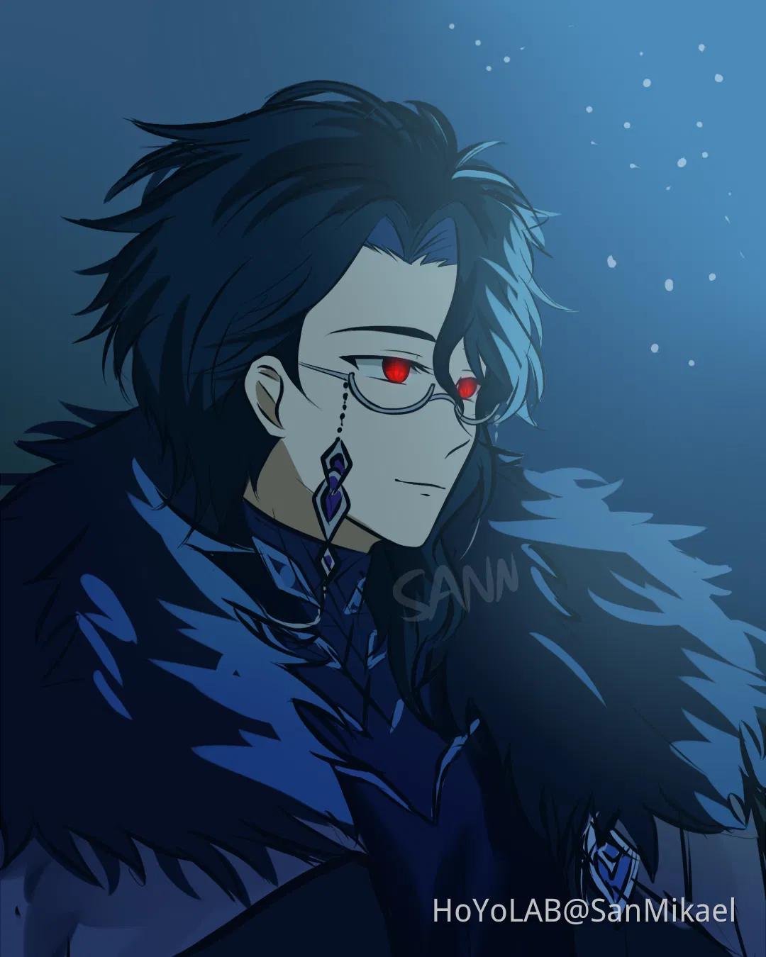 Regrator Genshin Impact | HoYoLAB