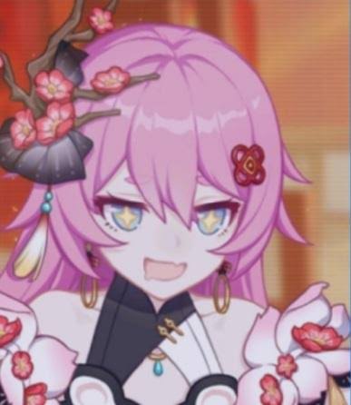 Matching pfps Honkai Impact 3rd | HoYoLAB