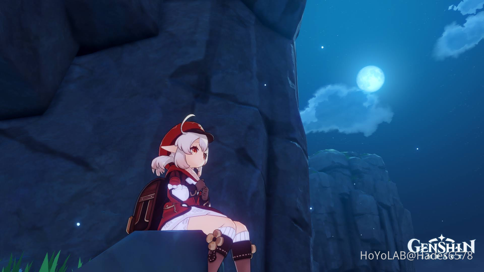 Golden Apple Archipelago Impromptu Shots Genshin Impact | HoYoLAB