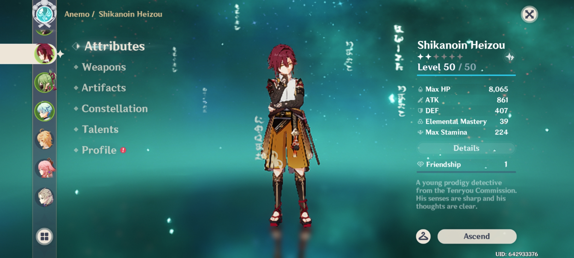 Gottem Genshin Impact | HoYoLAB