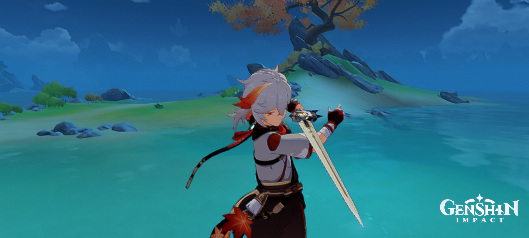 Kazoo Boi came home! Genshin Impact | HoYoLAB