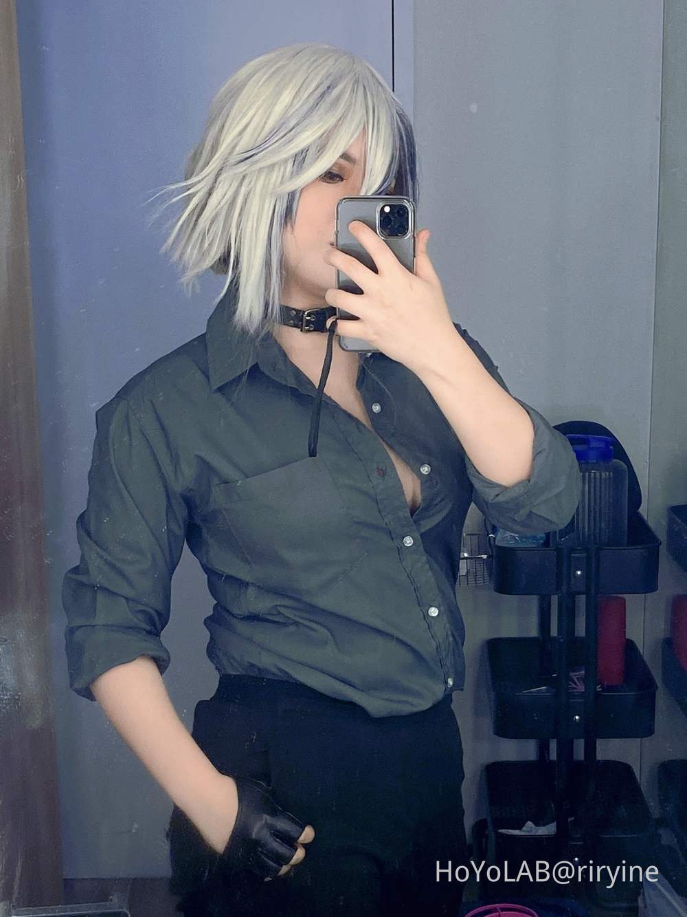 Arlecchino Casual Cosplay! Genshin Impact | HoYoLAB