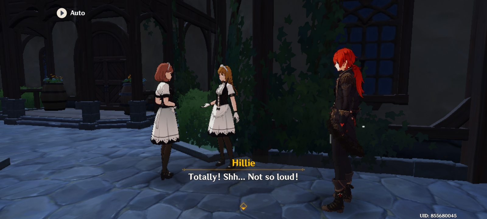 Confirmed !!! Adelinde is a Cannibal!!!!!!!! or a killer atleast ? or a ...