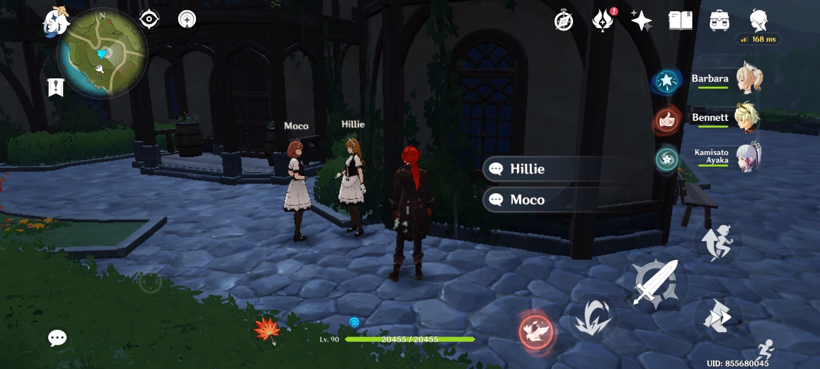 Confirmed !!! Adelinde is a Cannibal!!!!!!!! or a killer atleast ? or a ...