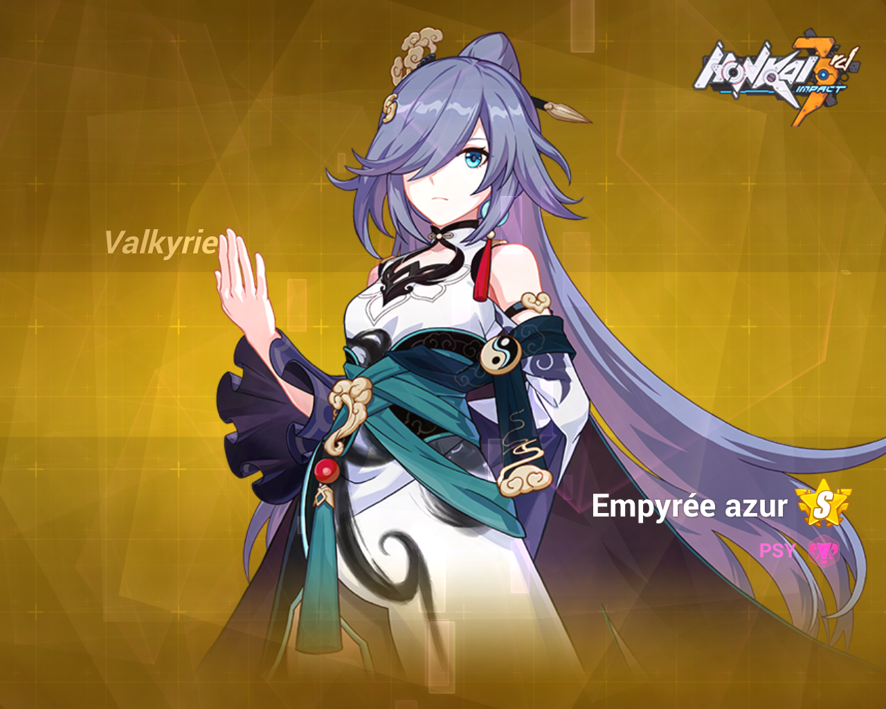 AYOOO Honkai Impact 3rd | HoYoLAB