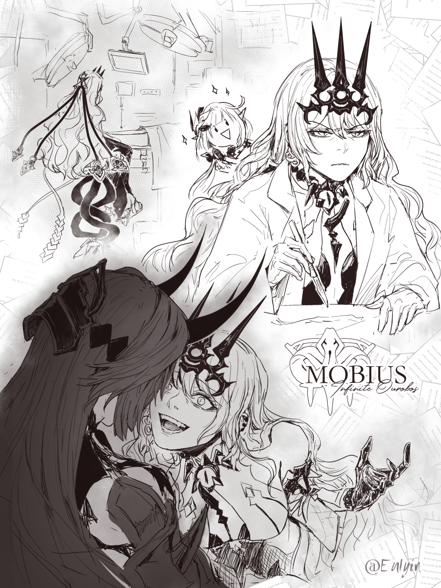 [Infinite Ouroboros] Honkai Impact 3rd | HoYoLAB