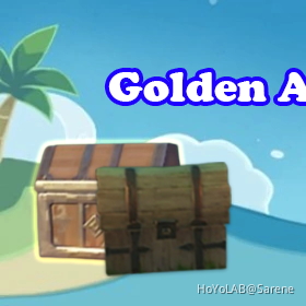 [Version 2.8] Golden Apple Archipelago | Day 1: Chests (23 Total + 1 ...