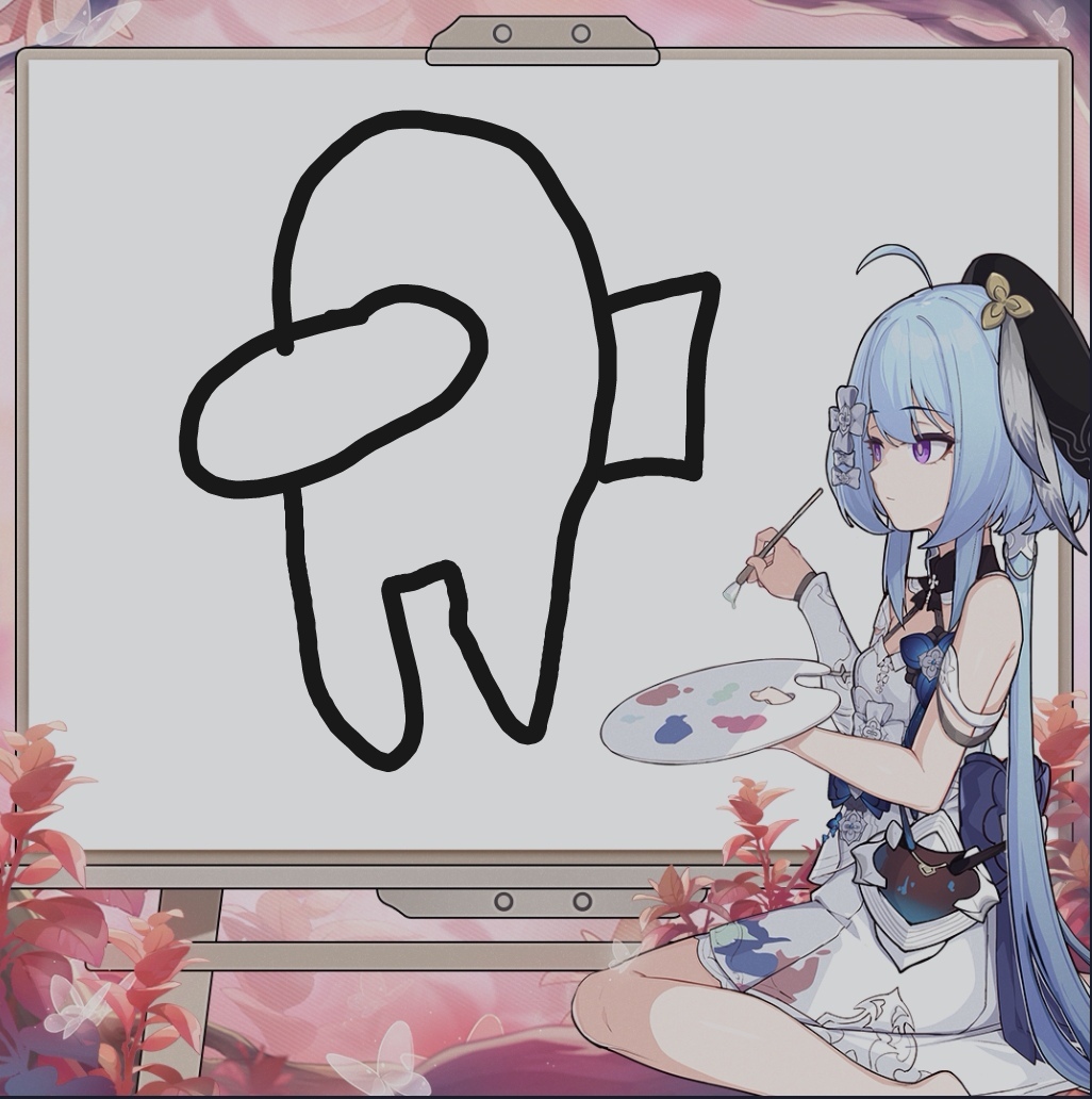 SUS Honkai Impact 3rd | HoYoLAB