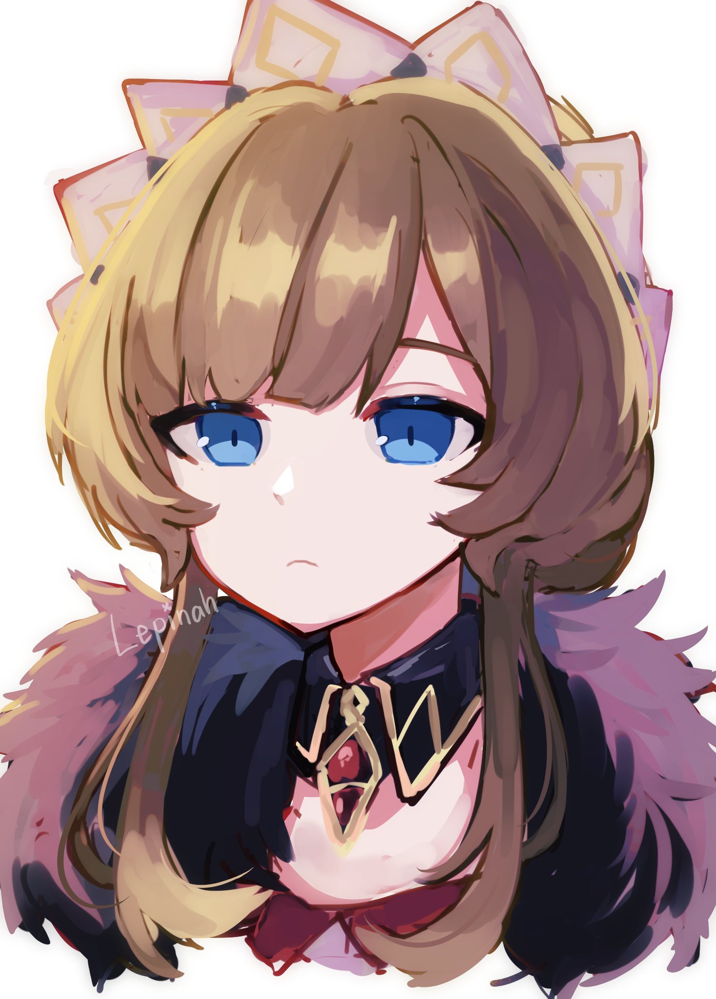 The Puppet Genshin Impact | HoYoLAB