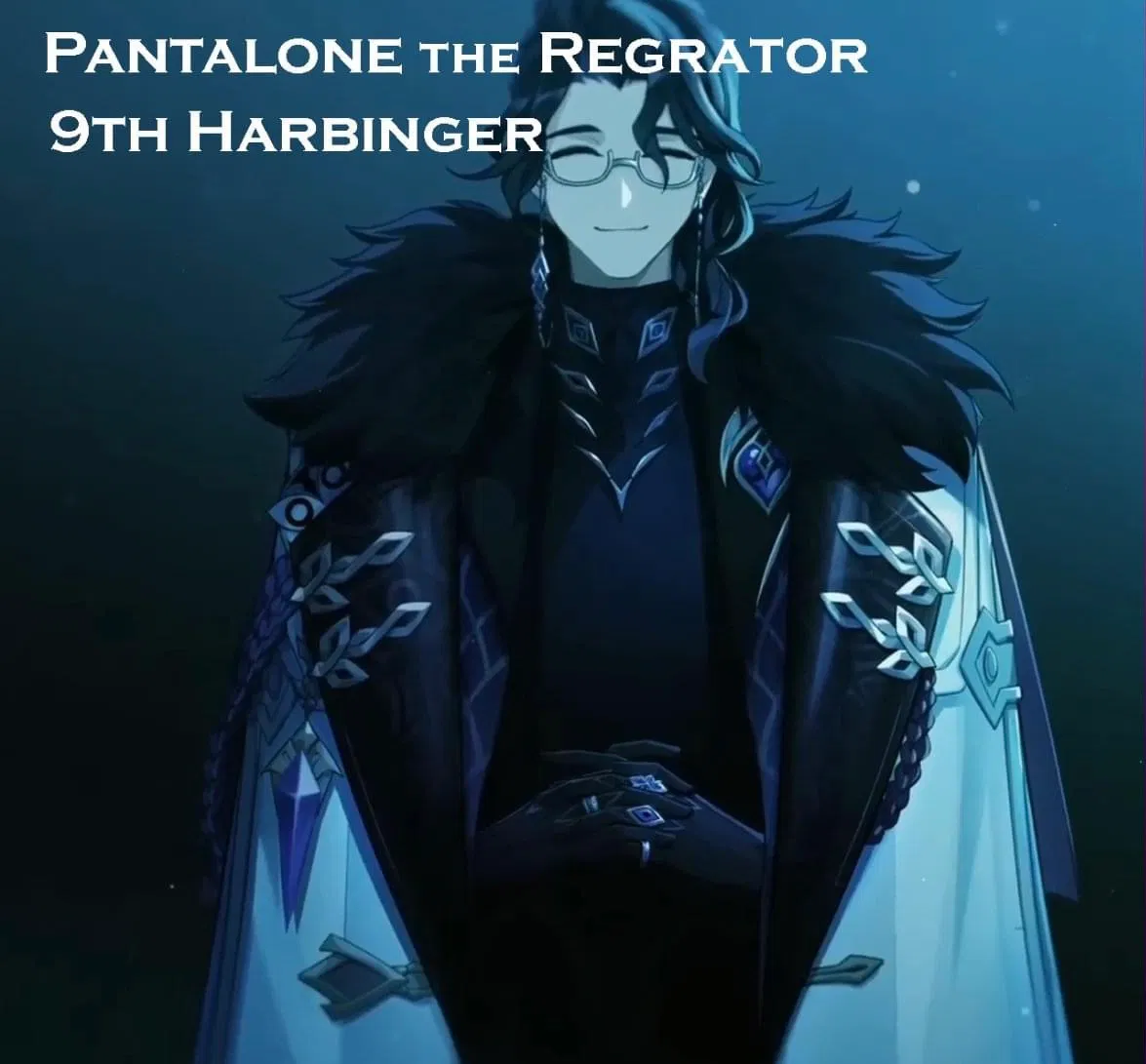 Pantalone Genshin Impact | HoYoLAB