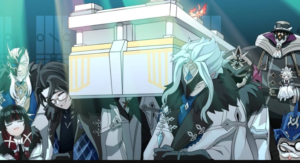 ded dedoded ded dod dededed dededed Genshin Impact | HoYoLAB