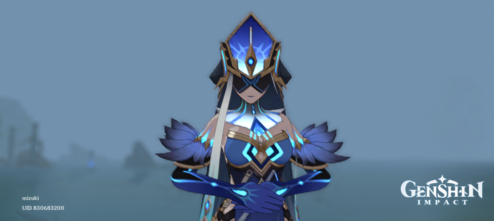 pretty mirror maiden 🪞 Genshin Impact | HoYoLAB