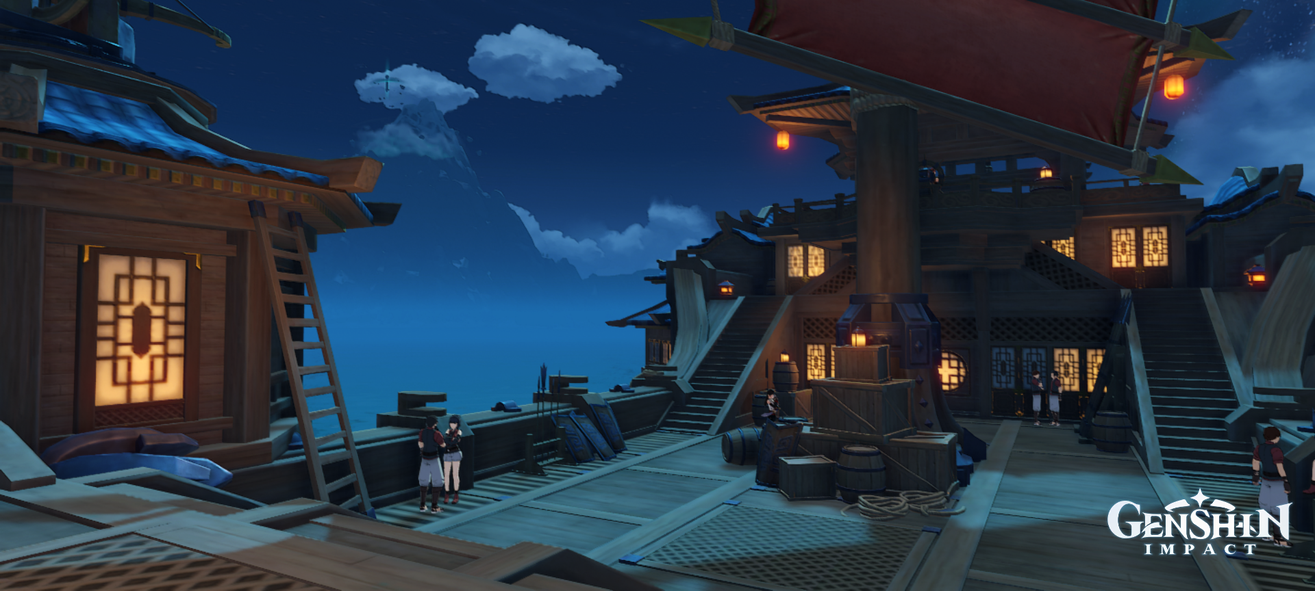 The Alcor Genshin Impact | HoYoLAB