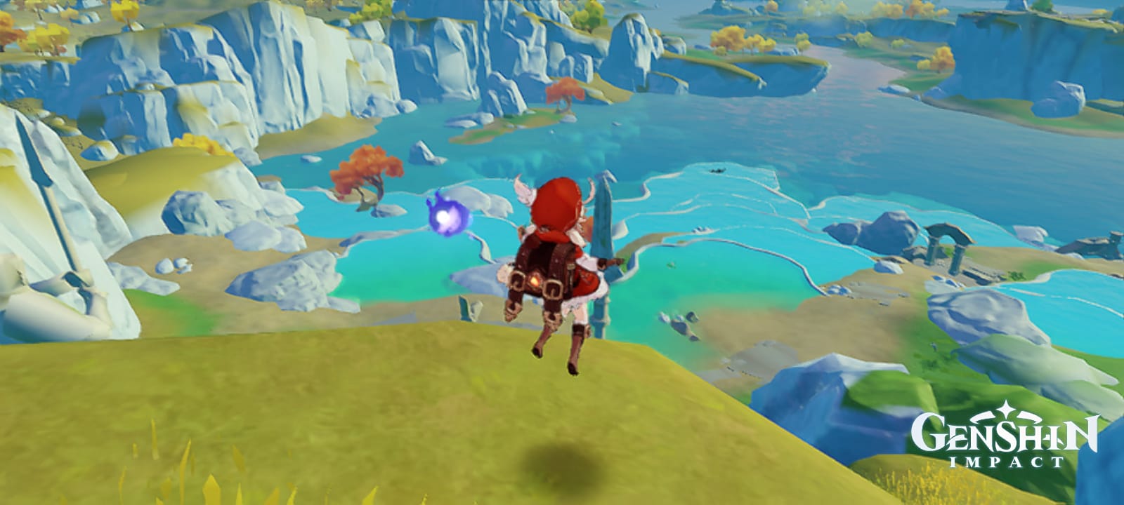 My wonderful adventure with klee!! Genshin Impact | HoYoLAB