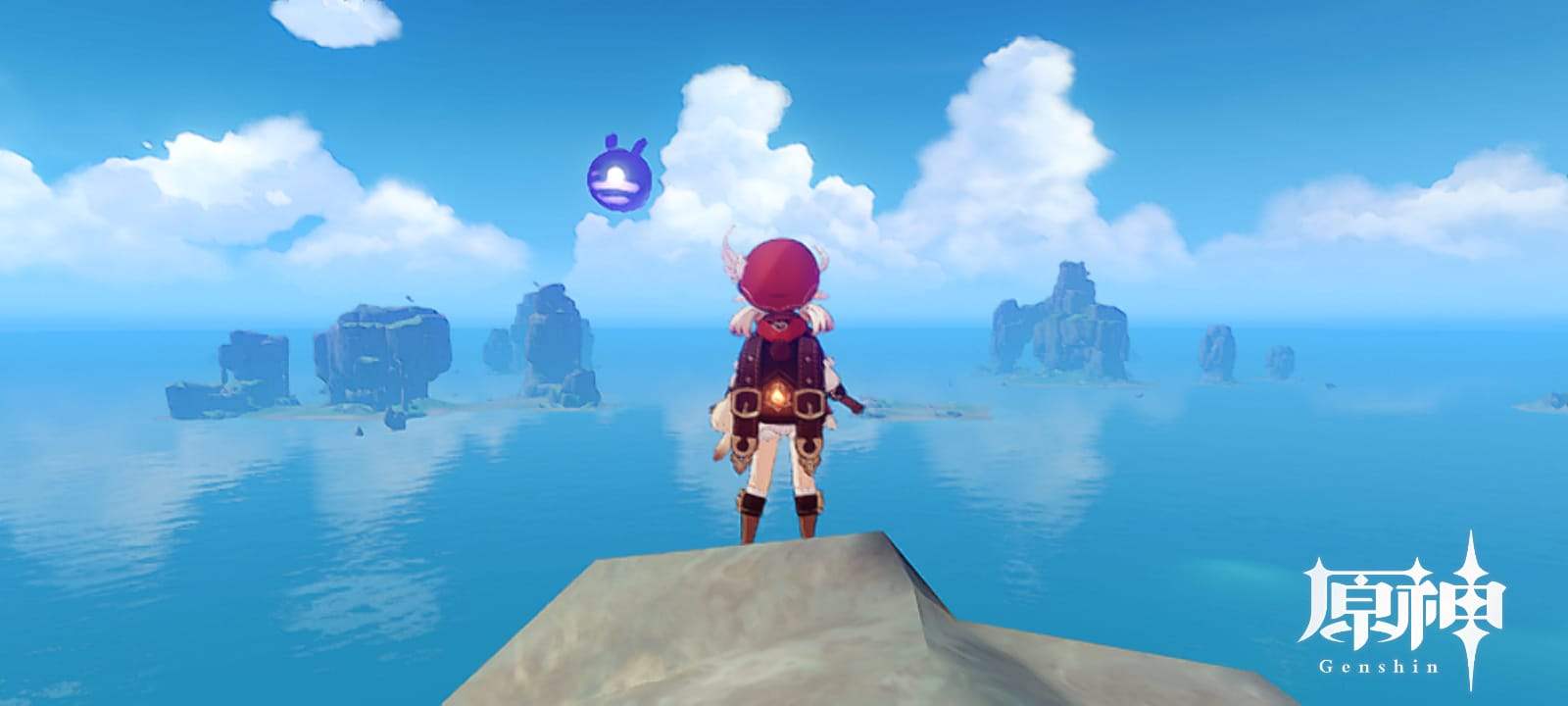 My wonderful adventure with klee!! | Genshin Impact | HoYoLAB