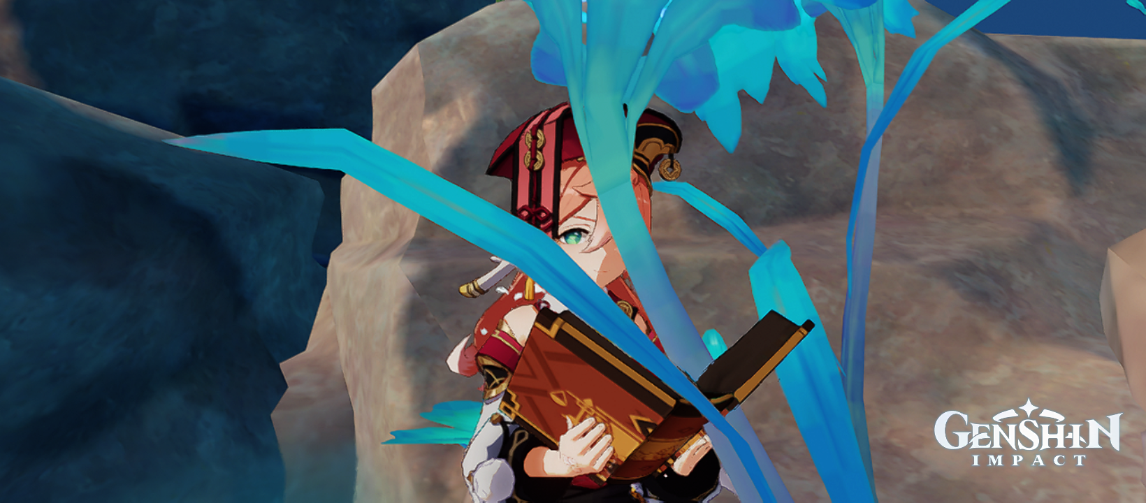 yanfei ~! Genshin Impact | HoYoLAB