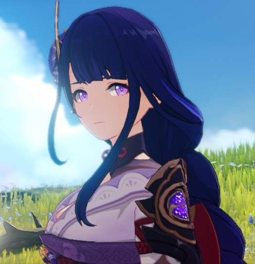 Raiden Shogun Story Quest (1 & 2) Highlights Genshin Impact | HoYoLAB