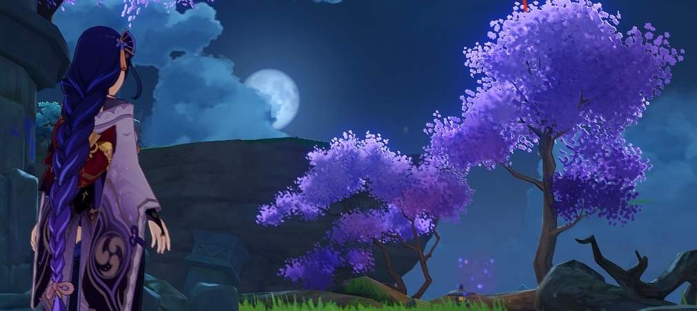 Raiden Shogun Story Quest (1 & 2) Highlights Genshin Impact | HoYoLAB