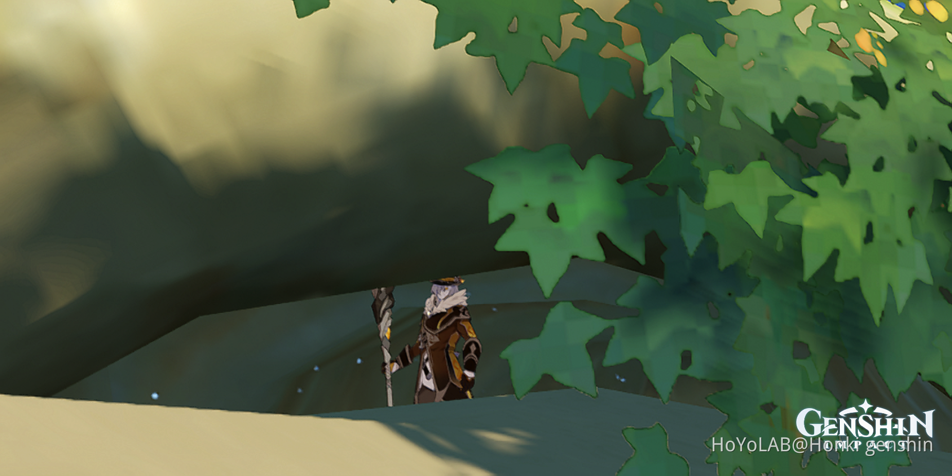 secret fatui agent!?!? Genshin Impact | HoYoLAB