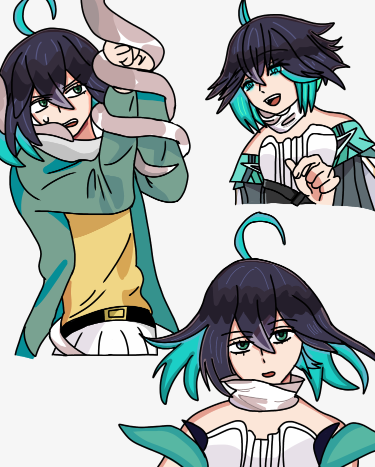 wendy fanart!?! please make her a playable character [ made by mee ...