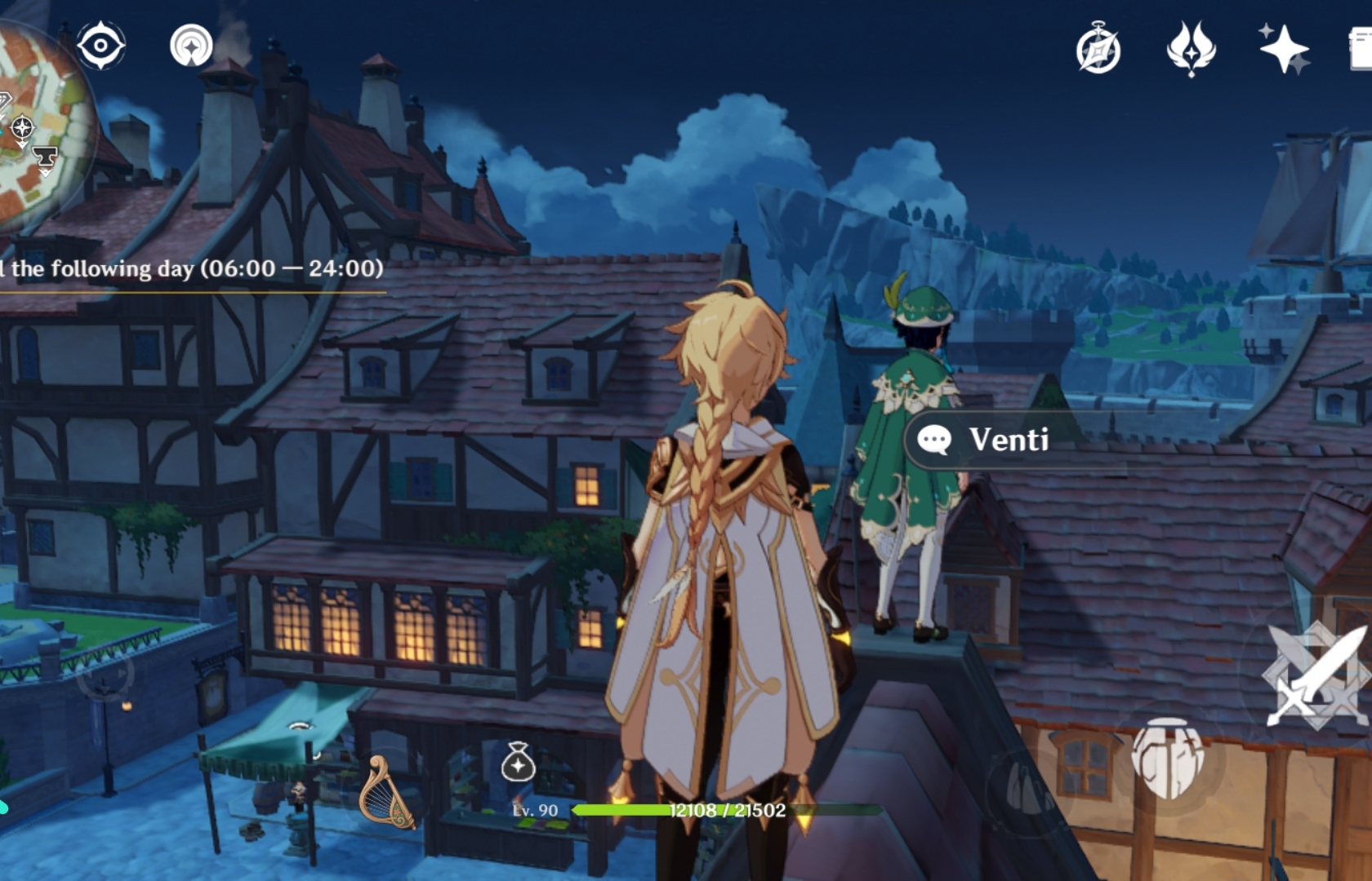 little detail some of you might have missed Genshin Impact | HoYoLAB