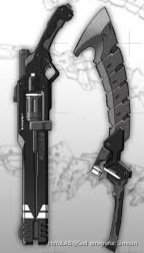 new weapon Honkai Impact 3rd | HoYoLAB