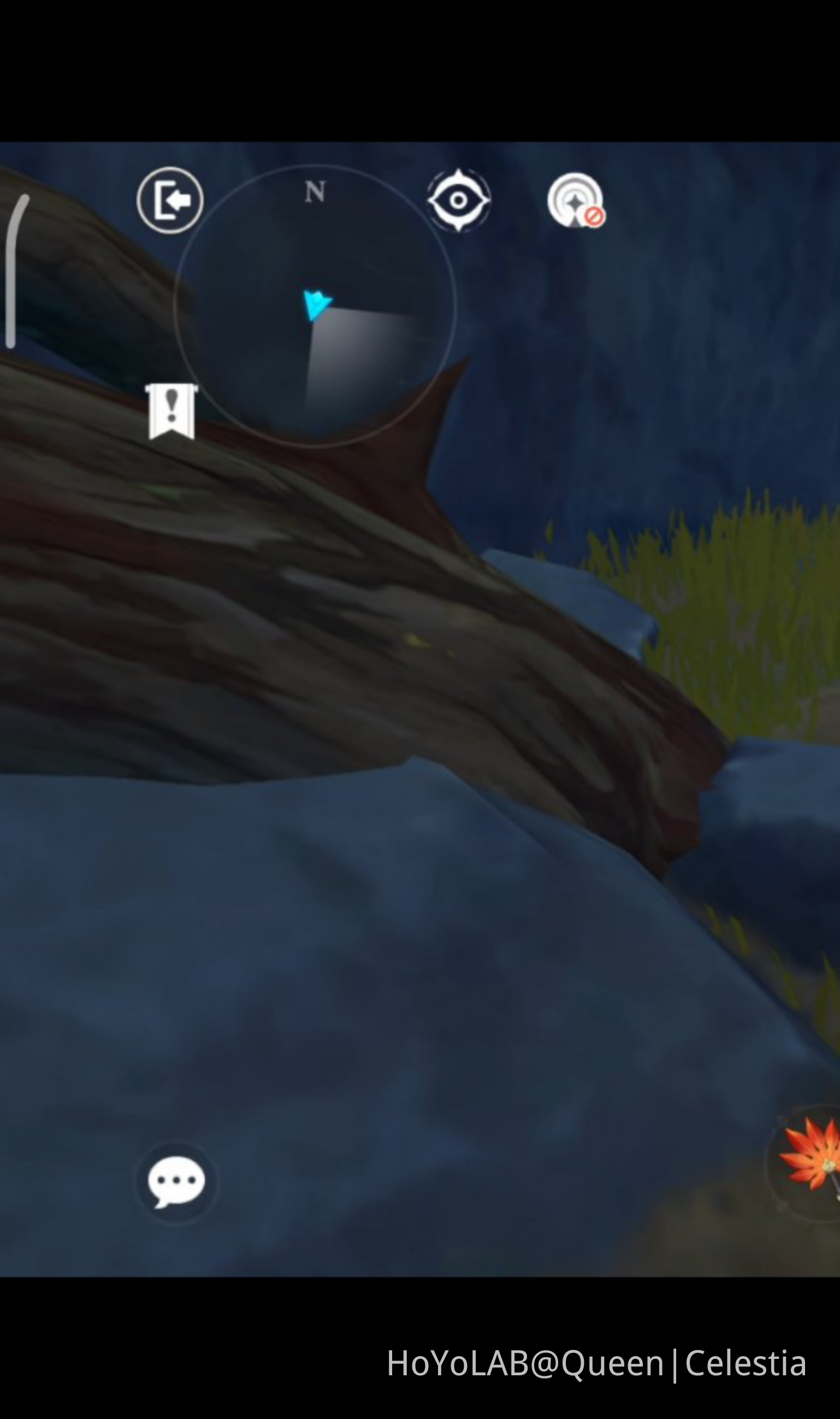 GUIDE AMBIL CHEST YANG TERSEGEL DI DOMAIN MIMPI XINYAN Genshin Impact ...