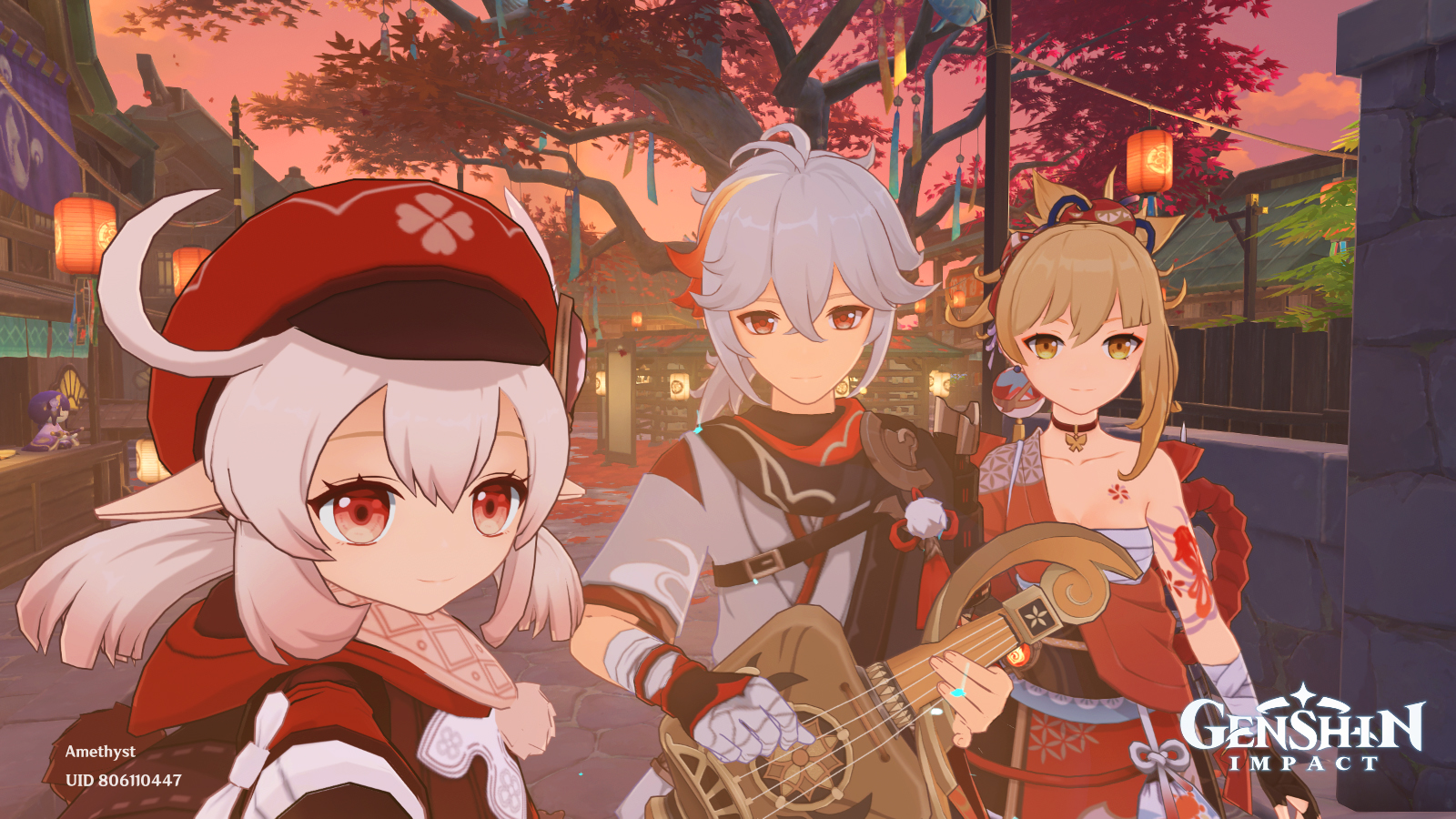 Yes Klee, Kaboom Genshin Impact | HoYoLAB