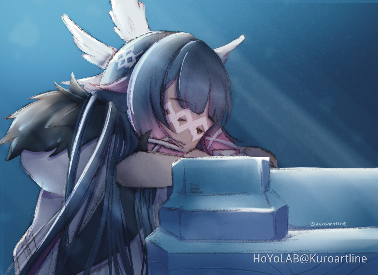 Fatui No.3 Genshin Impact | HoYoLAB