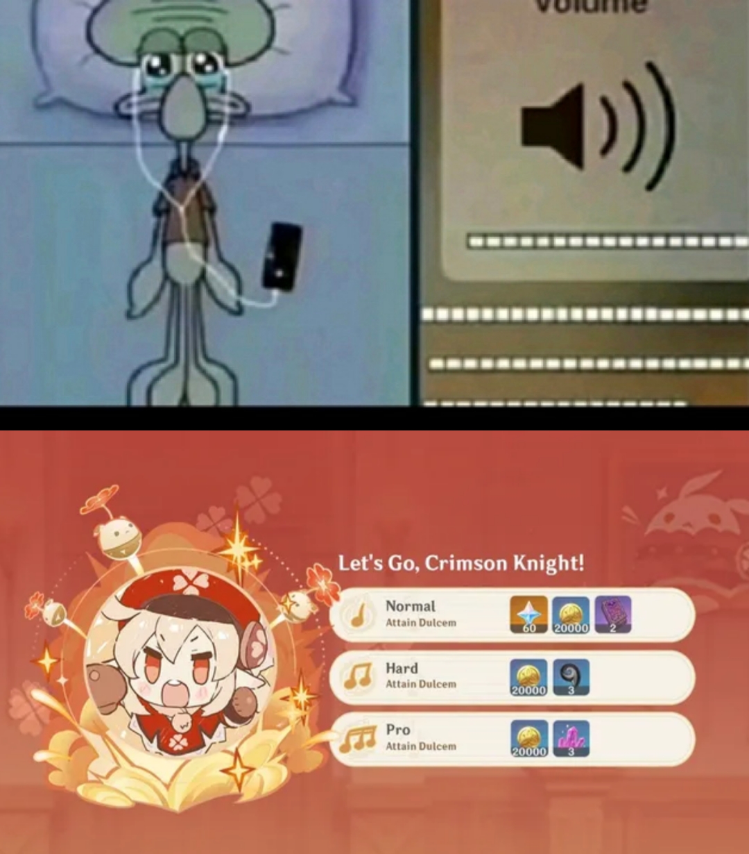 all klee fans do this Genshin Impact | HoYoLAB
