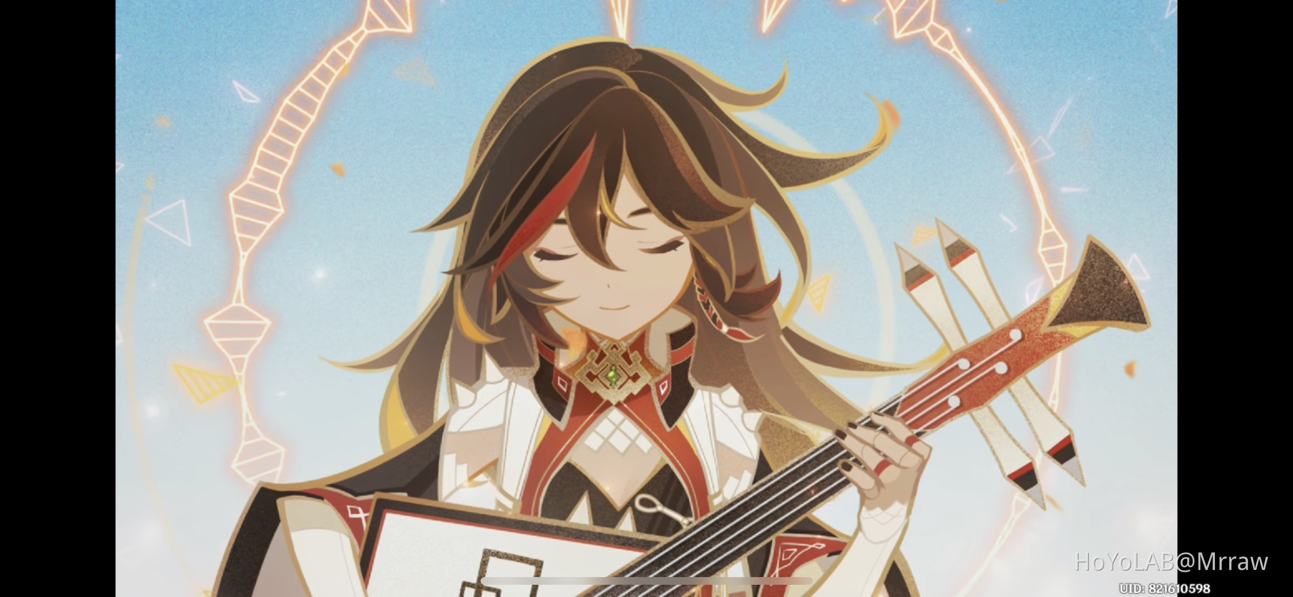 82 pulls: Xinyan is so pretty. Genshin Impact | HoYoLAB