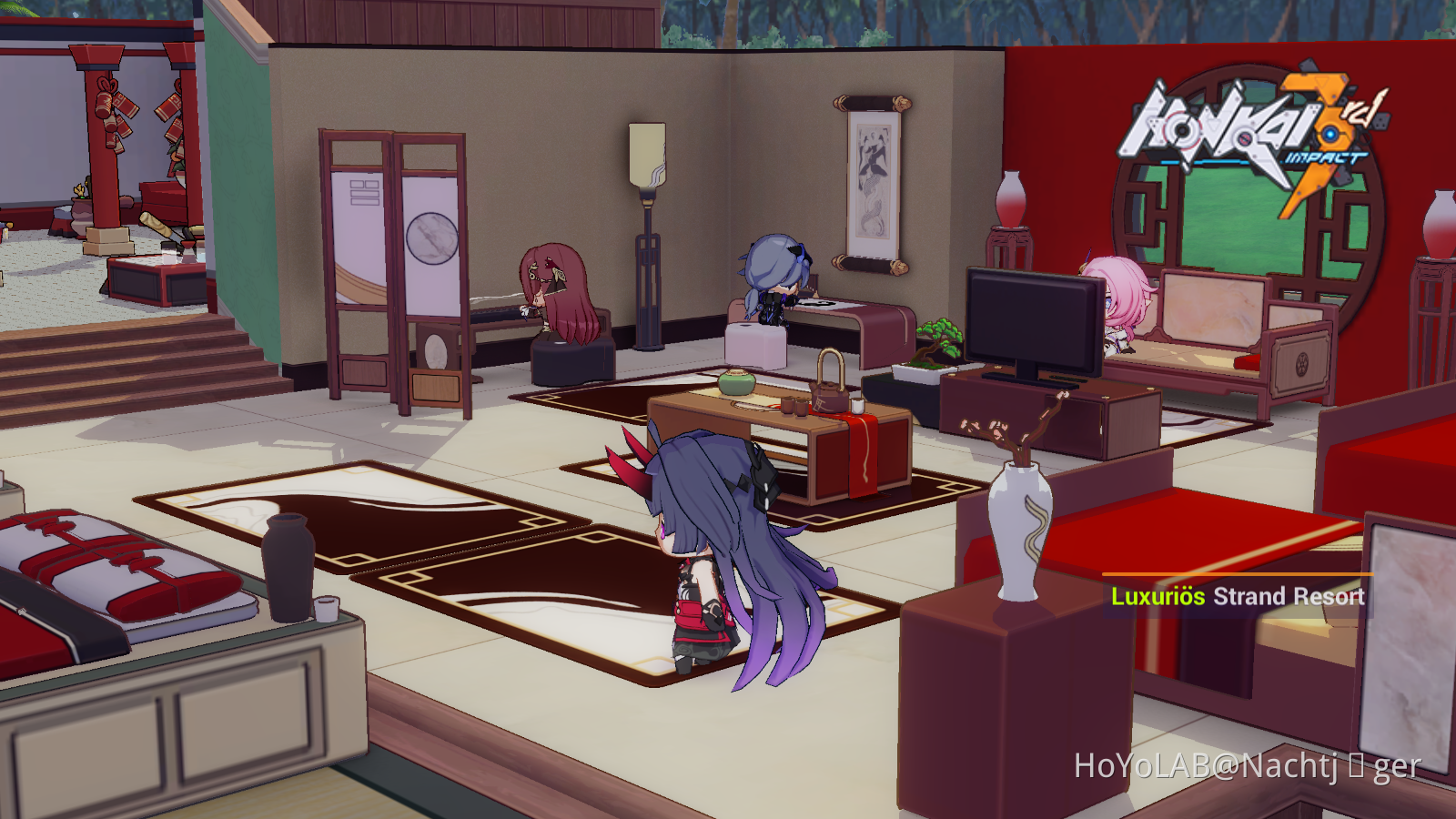 Summer Memories Honkai Impact 3rd | HoYoLAB