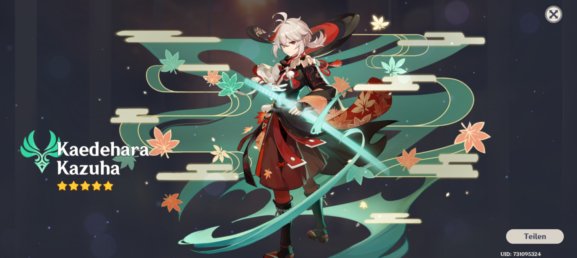 KAZU CAME HOMEEEEE Genshin Impact | HoYoLAB