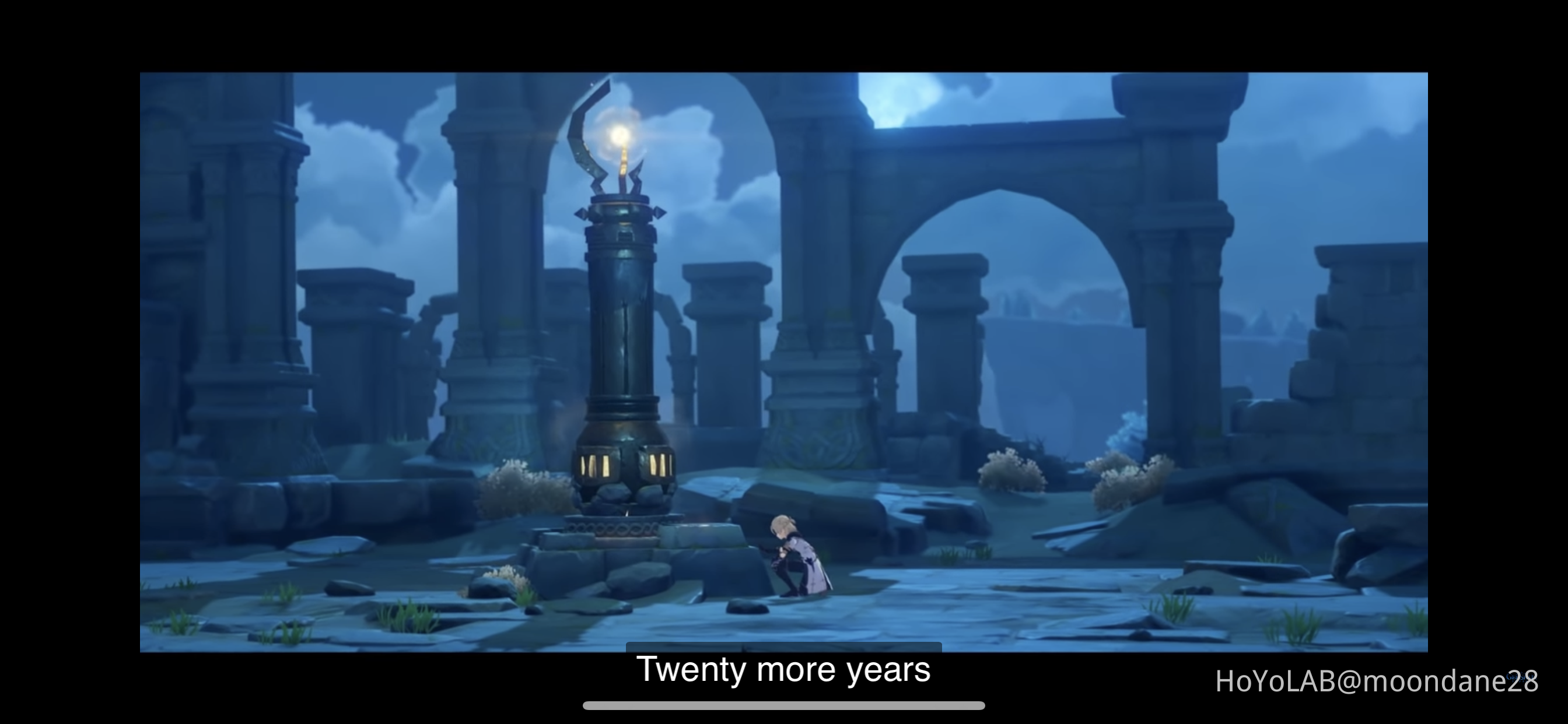 Albedo roasting Timaeus in his demo lol Genshin Impact | HoYoLAB