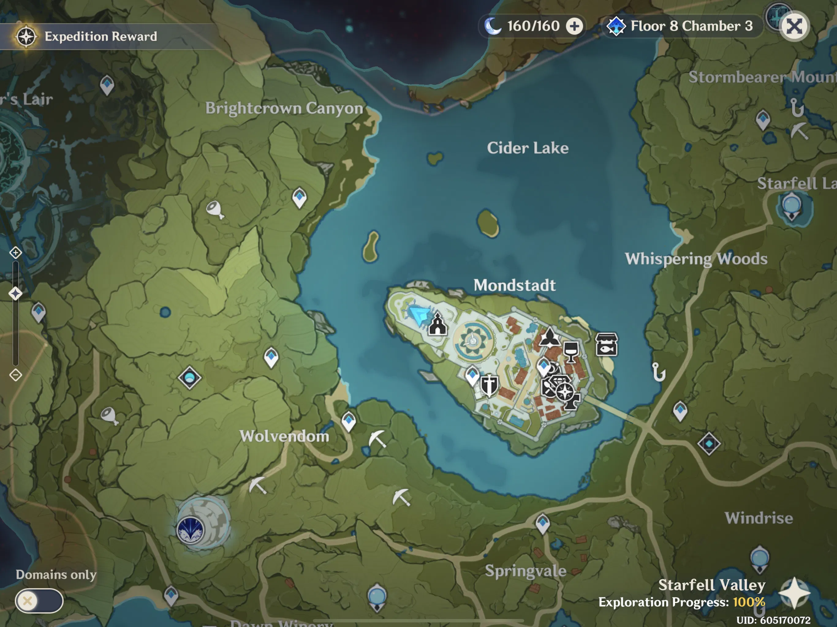 The bell tower!? Genshin Impact | HoYoLAB