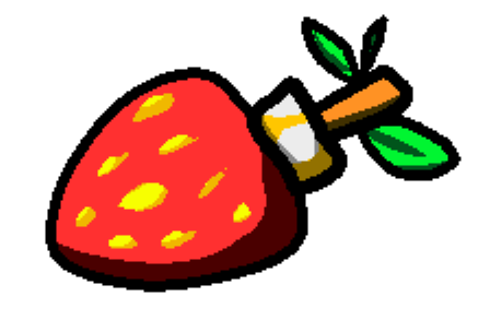The cursed sword :: strawberry taste | HoYoLAB