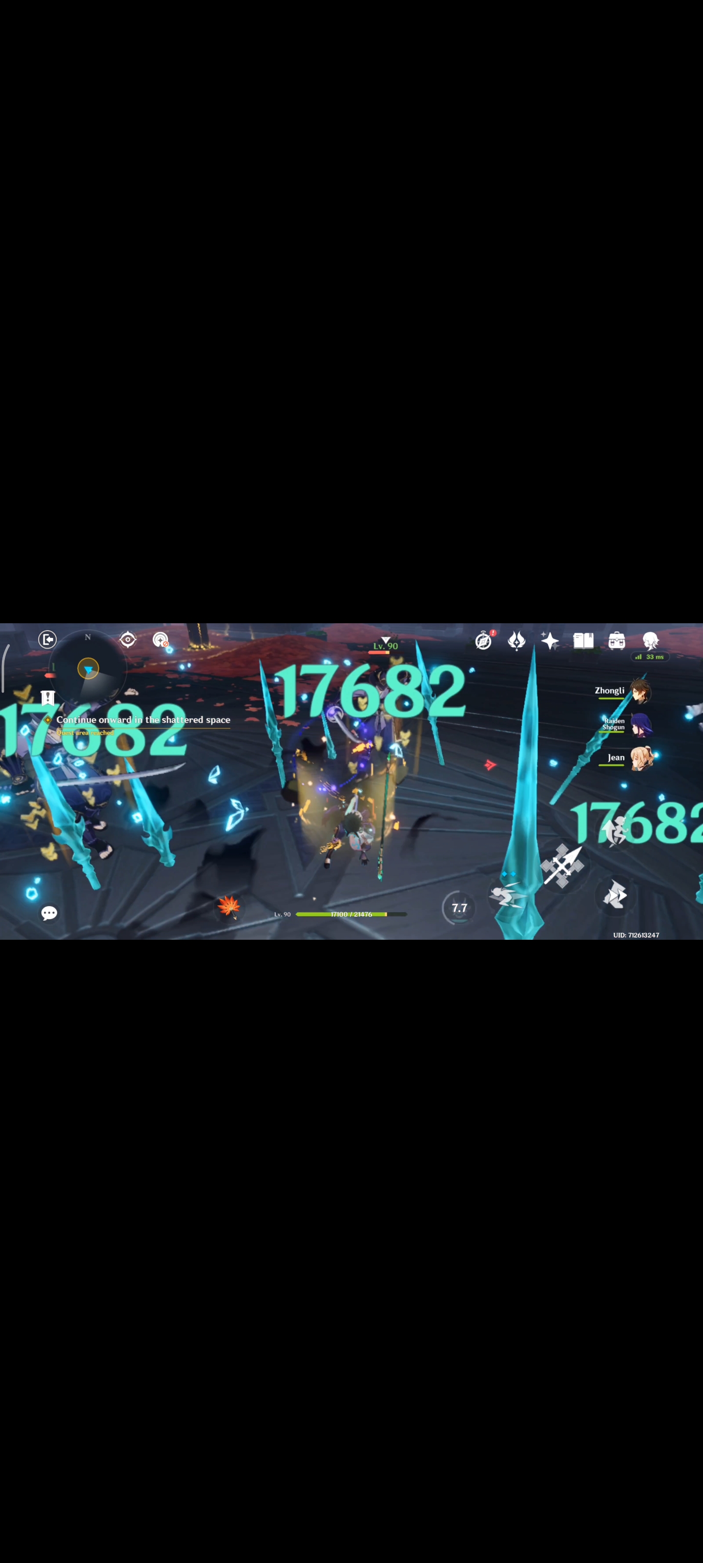 Xiao main DPS build | Genshin Impact | HoYoLAB