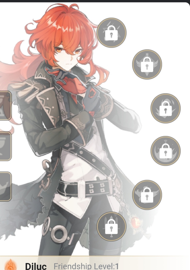 uh klee looks a bit weird today Genshin Impact | HoYoLAB