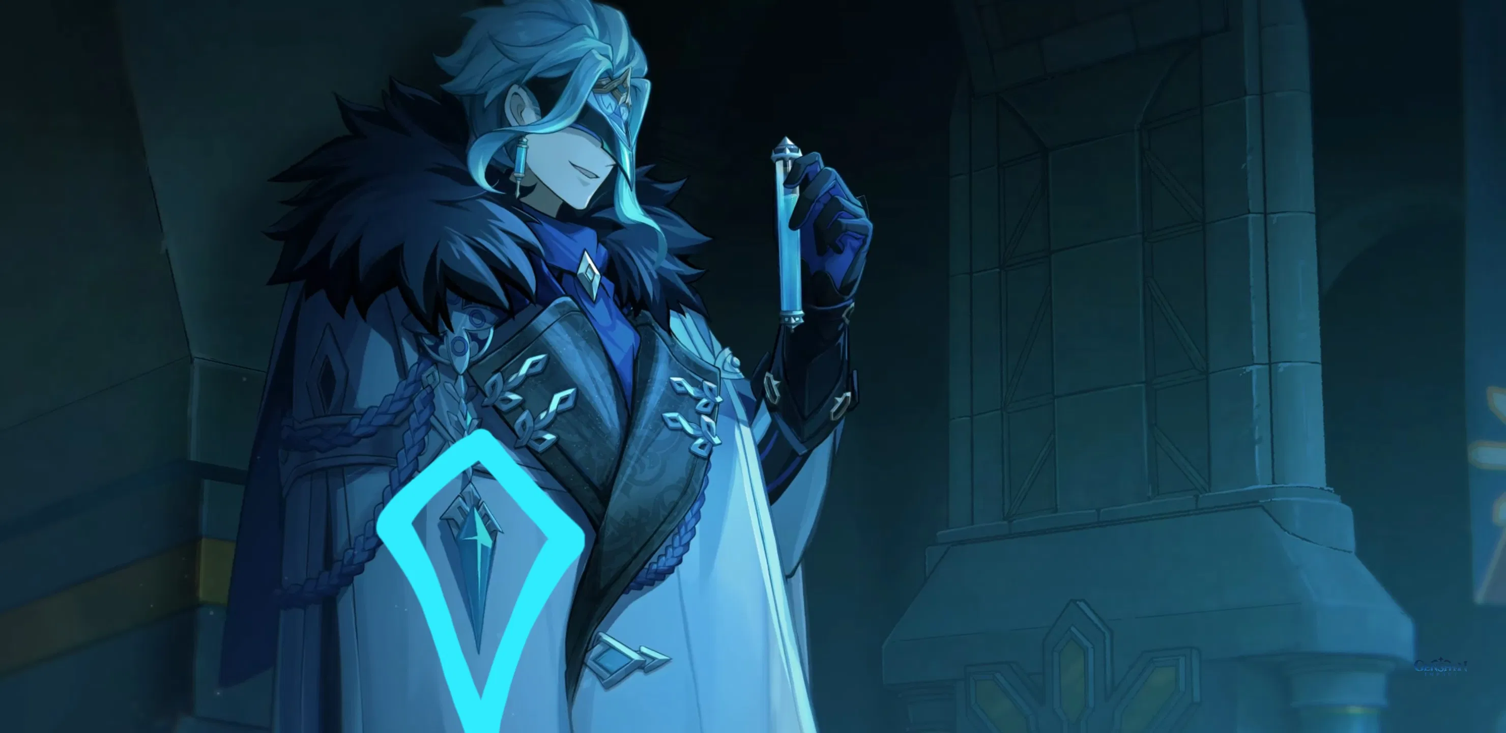 Delusion Elements of Every Harbringer? (just my theory guys pls take it ...