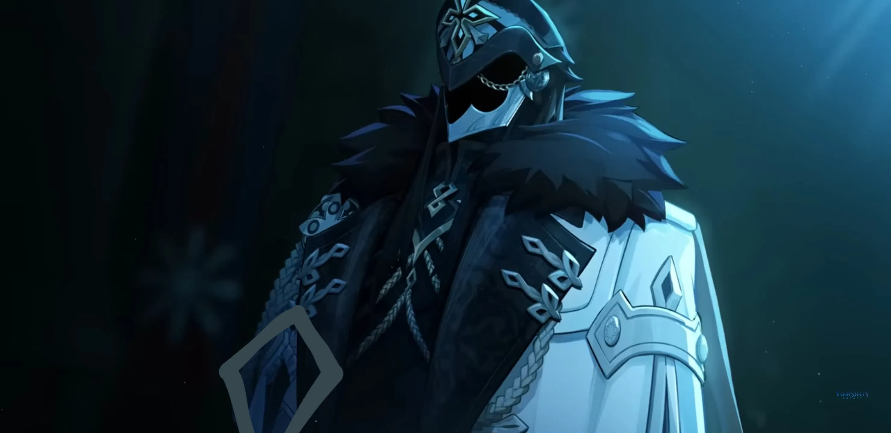 Delusion Elements of Every Harbringer? (just my theory guys pls take it ...