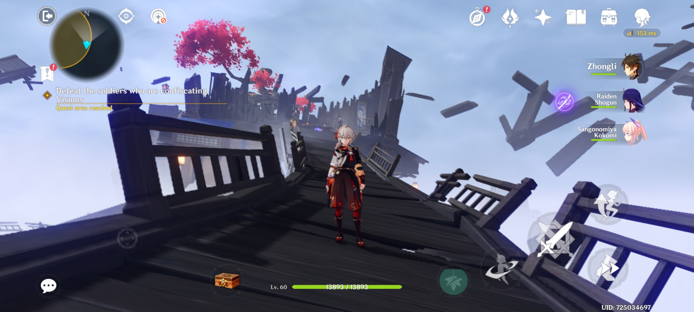 Daily Adventures - july 19 Genshin Impact | HoYoLAB