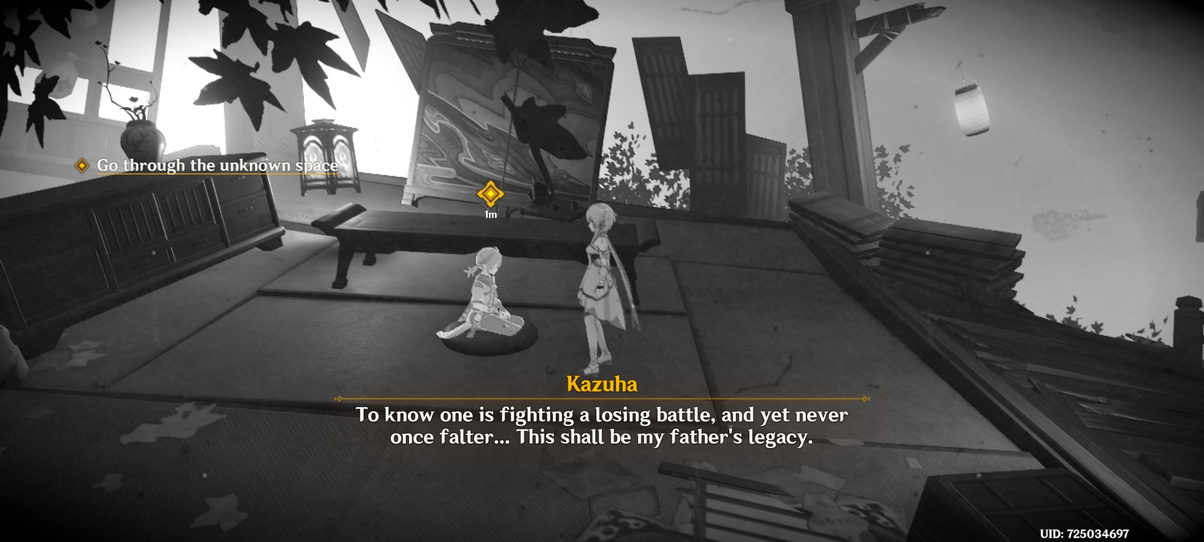 Daily Adventures - july 19 | Genshin Impact | HoYoLAB