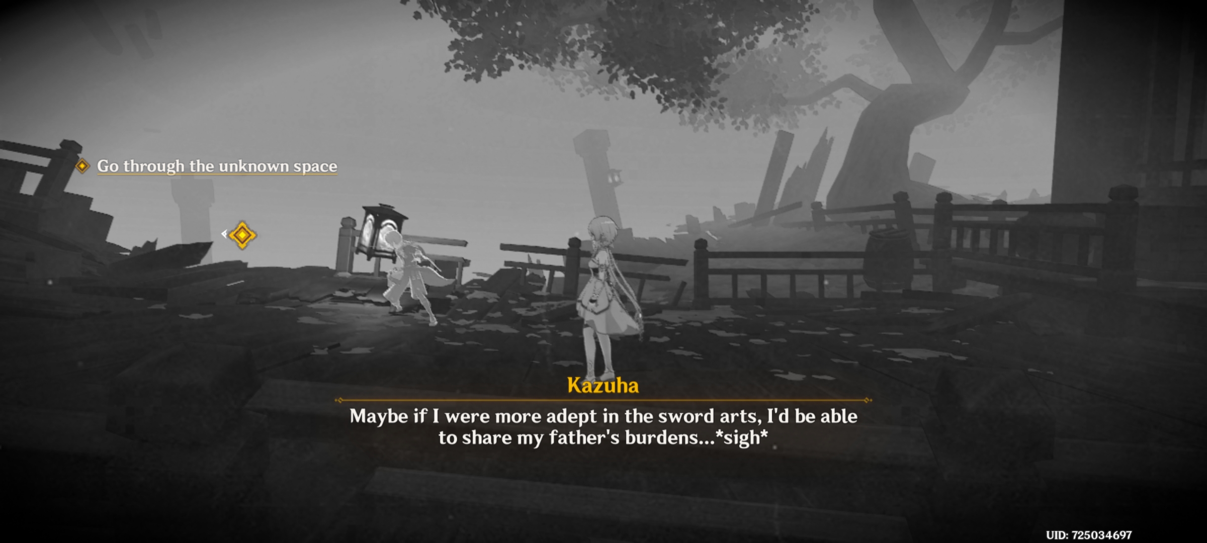 Daily Adventures - july 19 | Genshin Impact | HoYoLAB