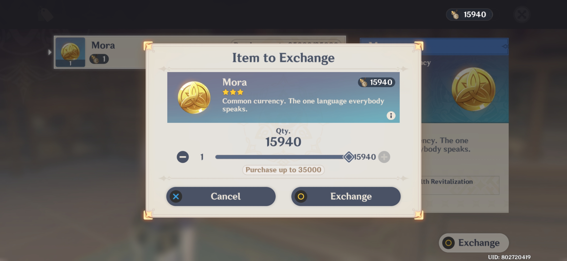 A visit to Northland Bank Genshin Impact | HoYoLAB