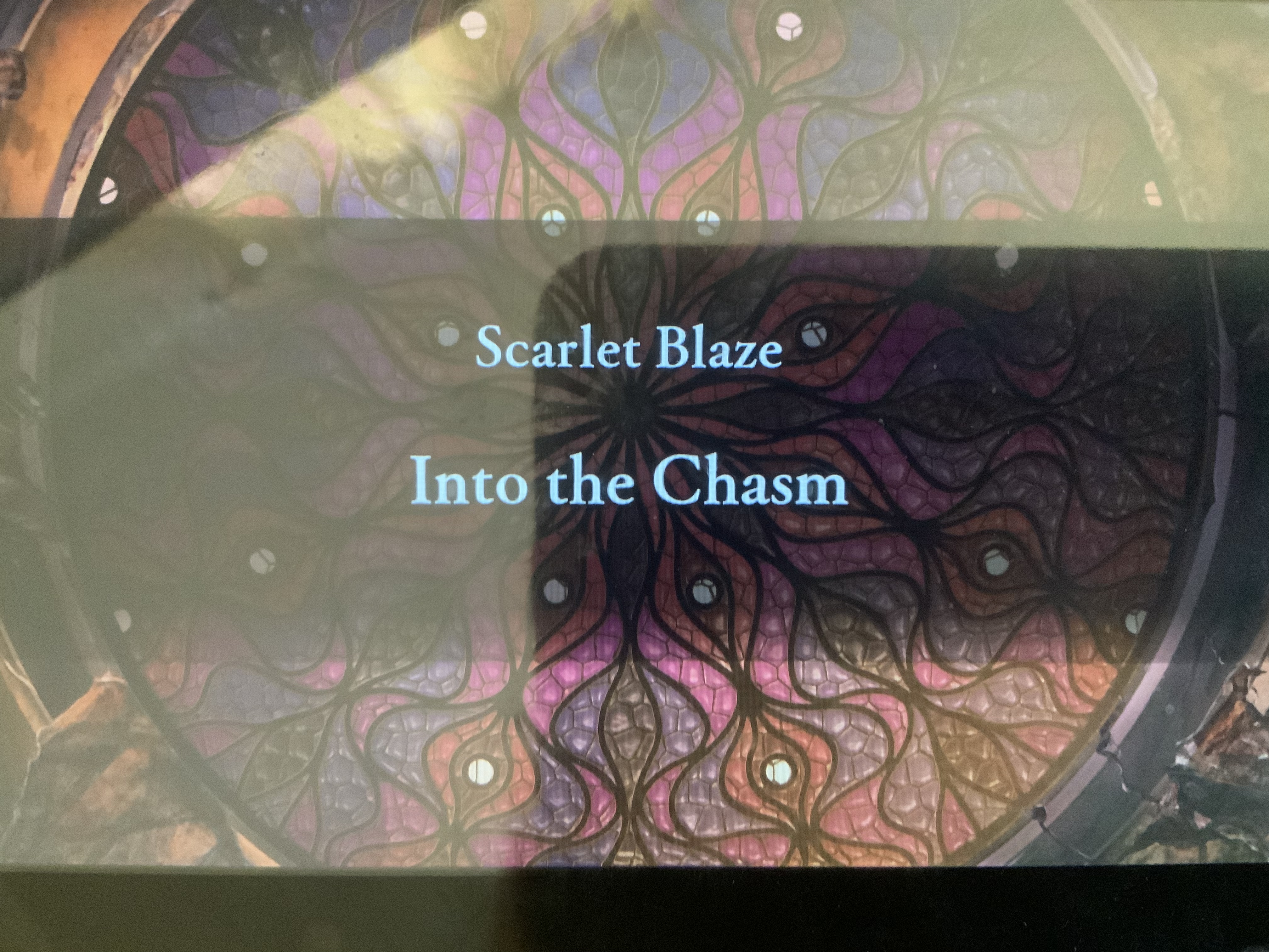 Into the chasm Genshin Impact | HoYoLAB
