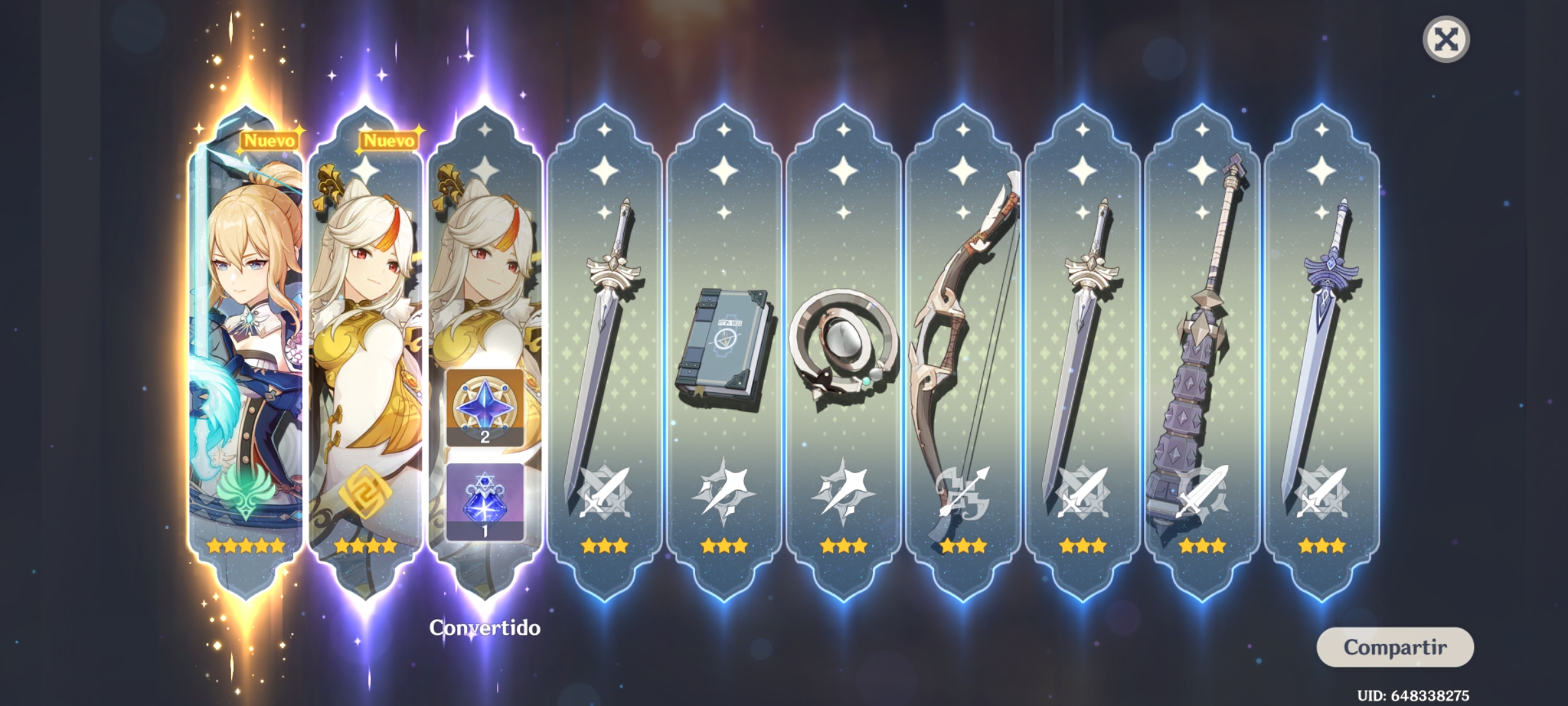 Esperando a klee Genshin Impact | HoYoLAB